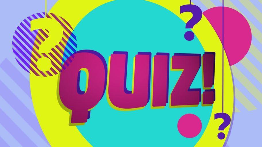 Quiz: Can you pass this elementary school exam? | The Learning Key ...