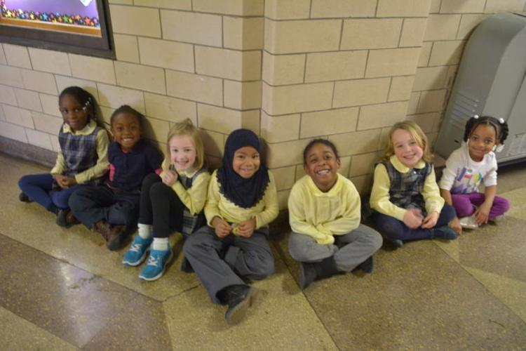 Bache-martin focuses on creating lifelong learners | The Learning Key ...