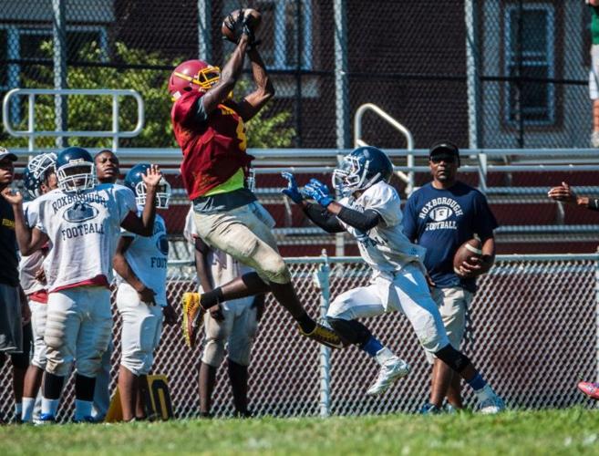 Central High football star Collin Washington commits to Temple | Sports ...