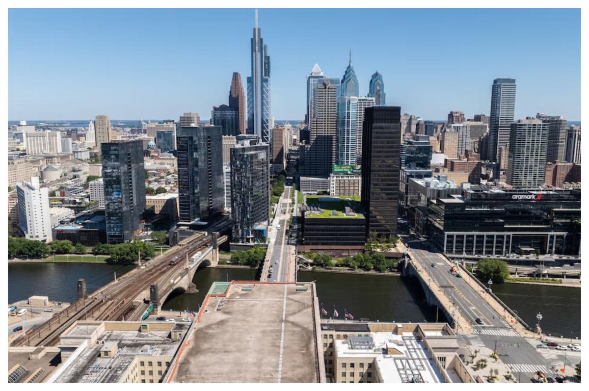Center City District reports increased residents, retail | Local News ...