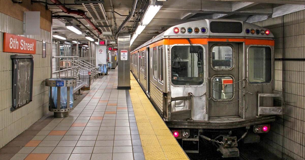 SEPTA says it's ready for Eagles crowd and riders for Sunday's game ...