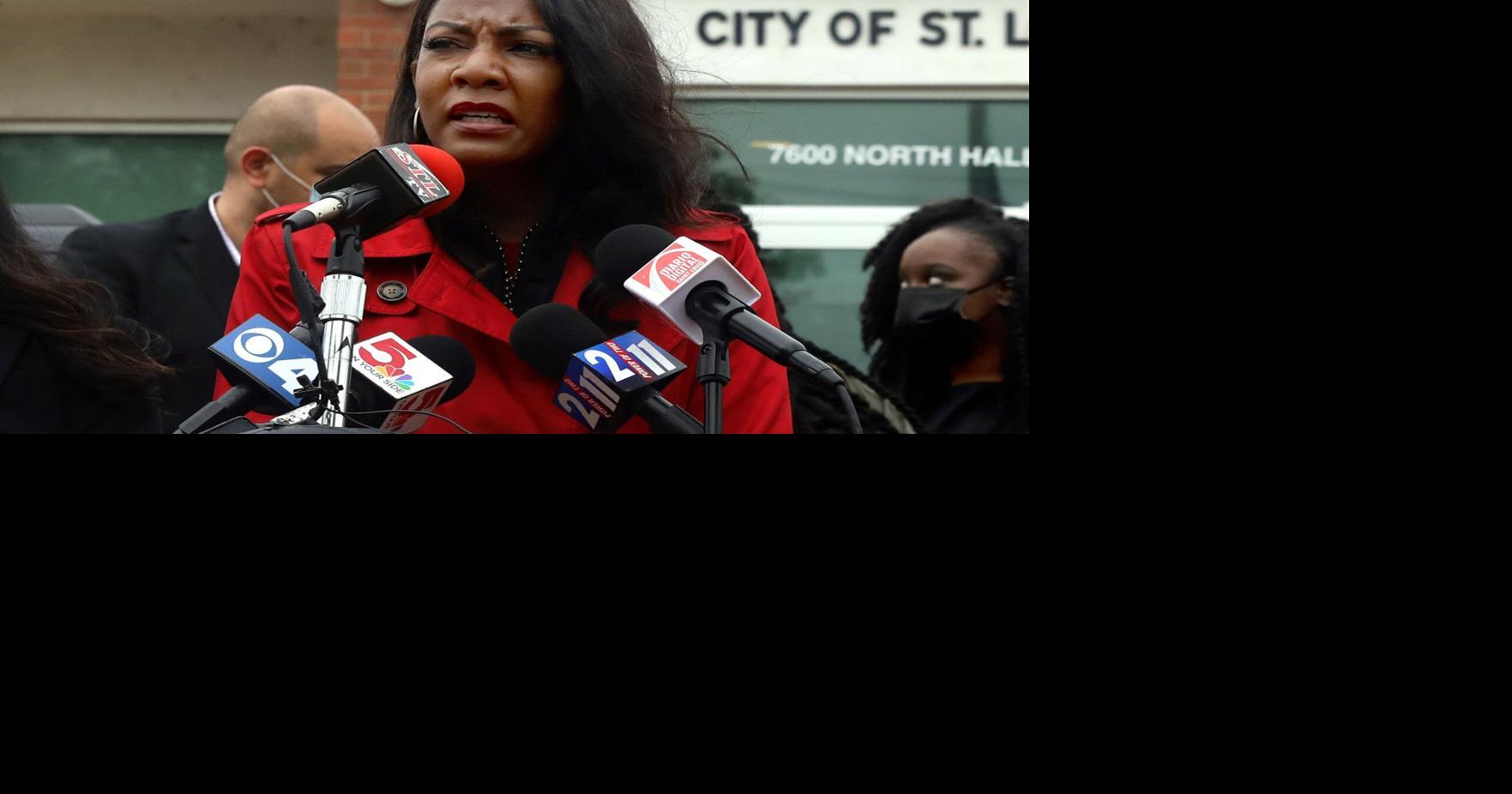 St. Louis mayor appoints commission to consider reparations | News ...