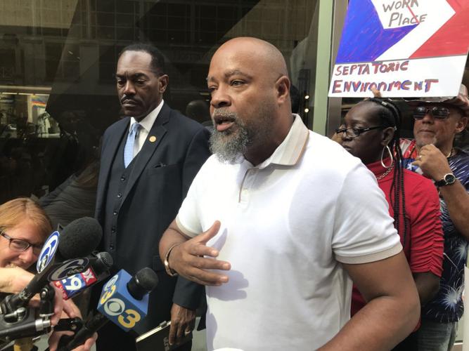 NAACP to appeal to Gov. Wolf to address 'epidemic of unfair firings' at ...