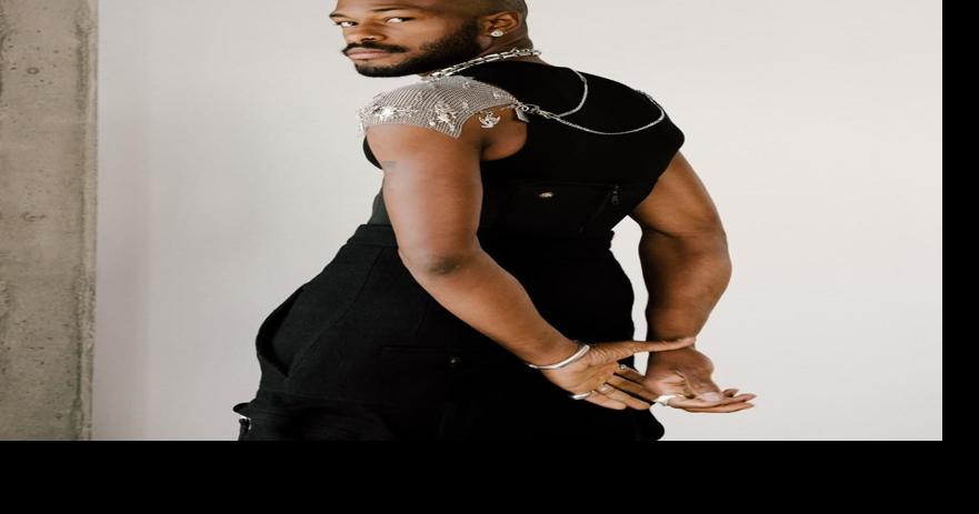 Duckwrth is bringing musical act to Philly | Music | phillytrib.com