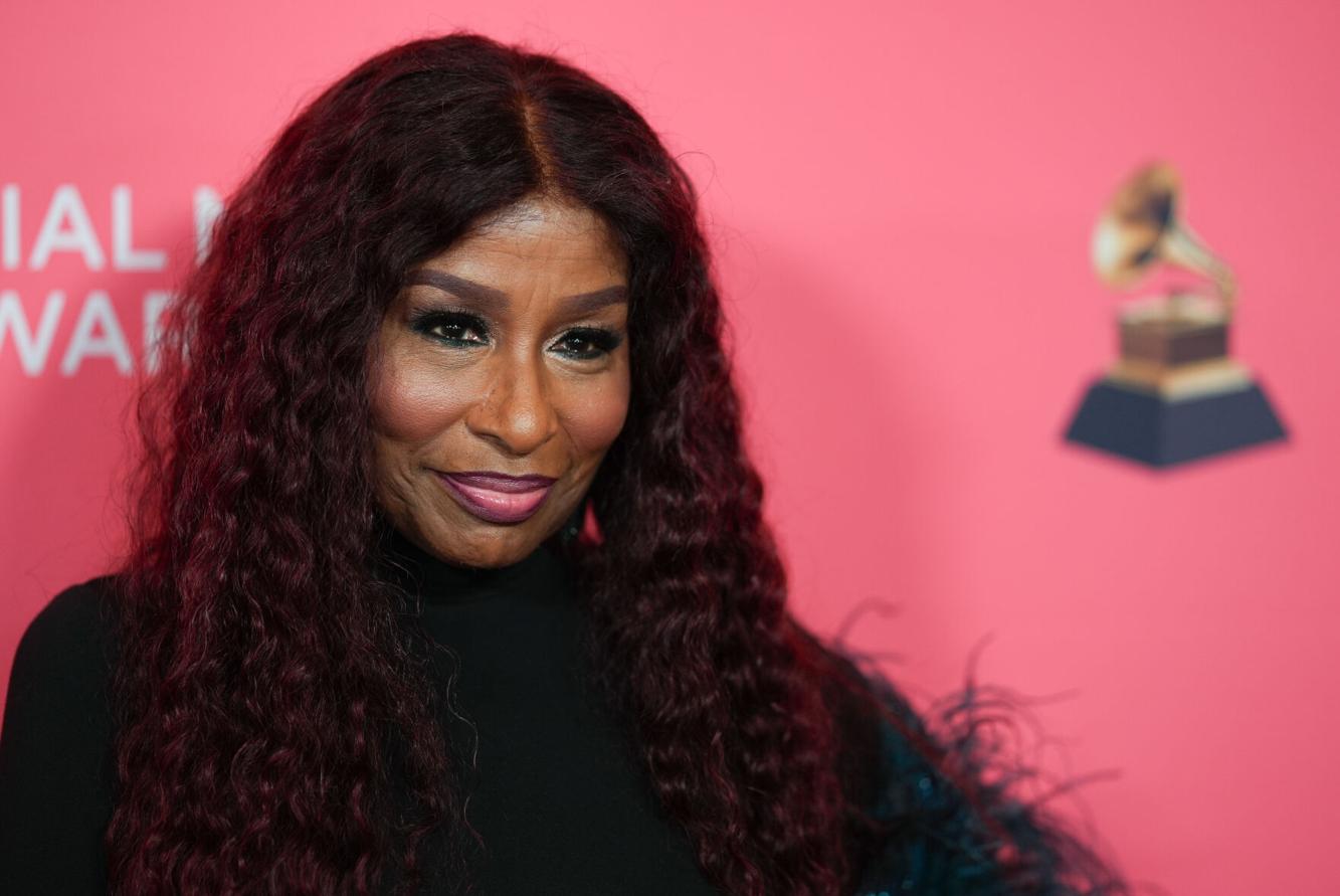 Chaka Khan, Cher, Whitney Houston, Fela Kuti get Grammys Life ...