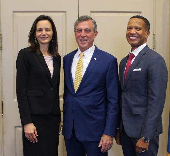 People of color and women are underrepresented on state supreme court ...