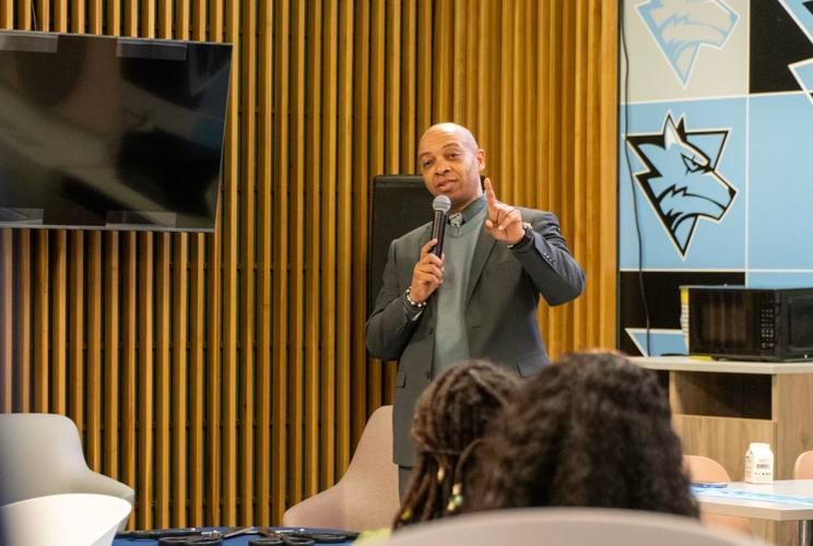 Paul Robeson High School unveils new cafeteria | The Learning Key ...