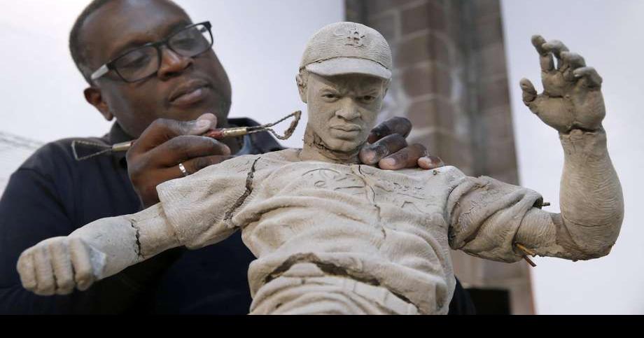 Sculptor reflects on Octavius V. Catto, statue | News | phillytrib.com