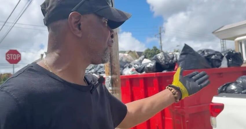 From rats to stench, residents express frustration over Philly strike's ...