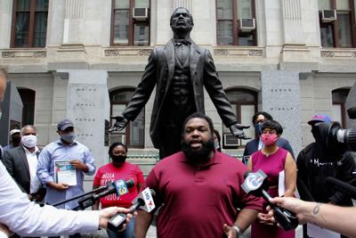 Black lawmakers call for slate of Philadelphia police reforms | Local ...