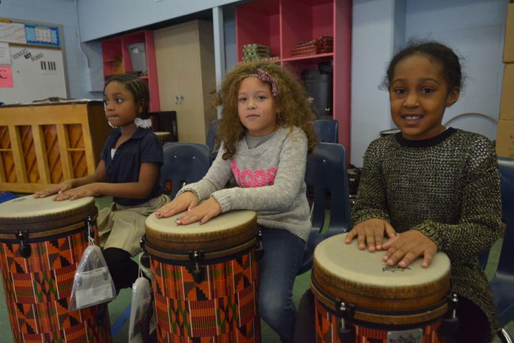 Waring offers students well-rounded education | The Learning Key ...