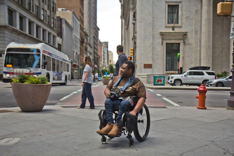 What to know about Philly’s ADA settlement over curb cuts | Local News ...