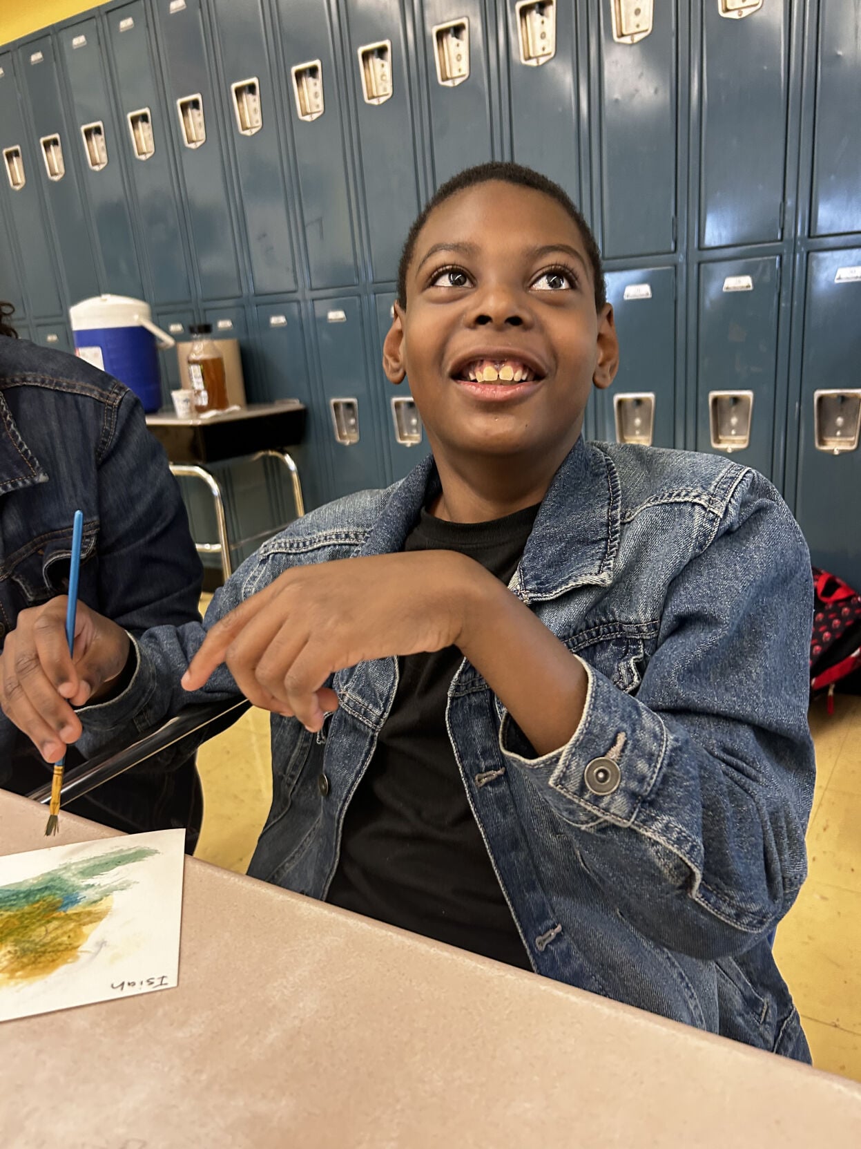 School of the Week: At Hunter School, students thrive through ...