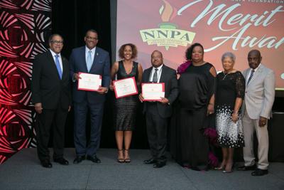 The Philadelphia Tribune wins national awards | Local News | phillytrib.com