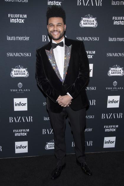 The Weeknd | Entertainment | phillytrib.com