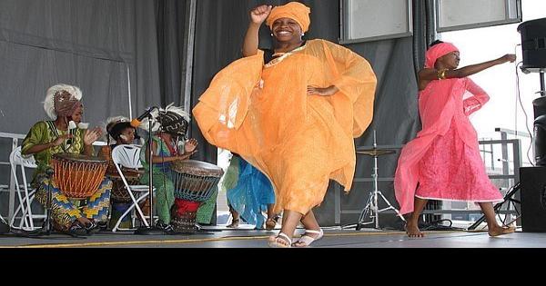 Juneteenth celebrates history and culture | Religion | phillytrib.com