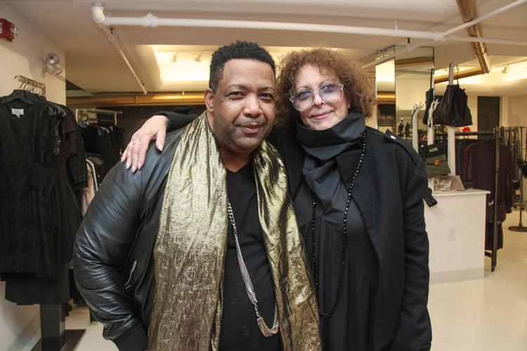 Kithe Brewster exclusively at Joan Shepp Boutique | Lifestyle ...