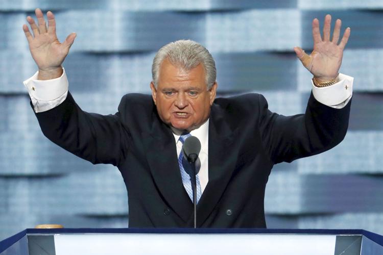 Bob Brady seeks to cement legacy as Philly's most powerful party boss ...