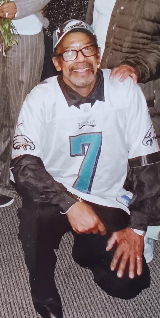 Gilbert W.S. (Butch) Mallory Jr. | Obituaries | phillytrib.com