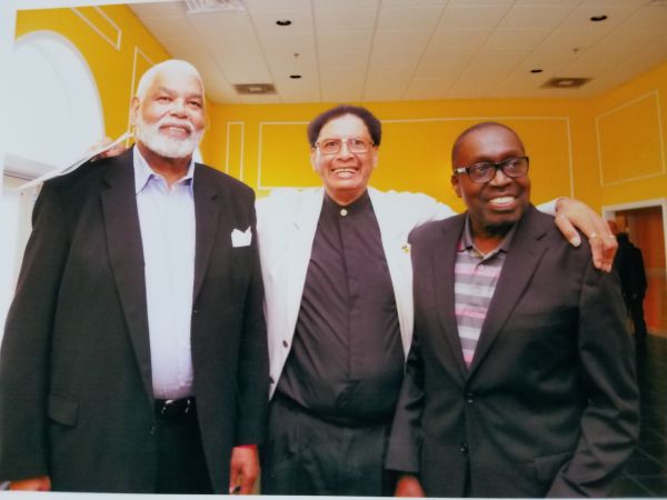 Memorial set for hoops pioneer Claude Gross | Sports | phillytrib.com