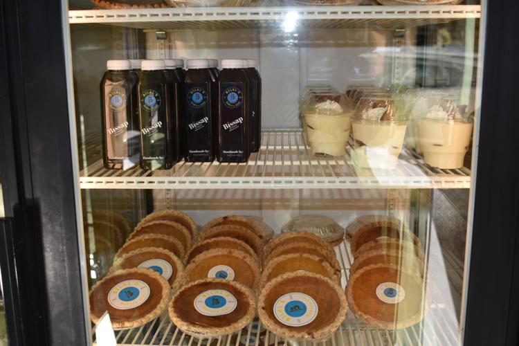 Bilal's Bakery in Jenkintown is truly a family affair | Business ...