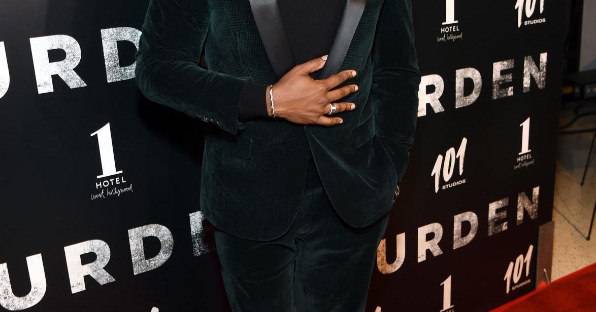 South Jersey's Darden finding his way in Hollywood | Entertainment ...