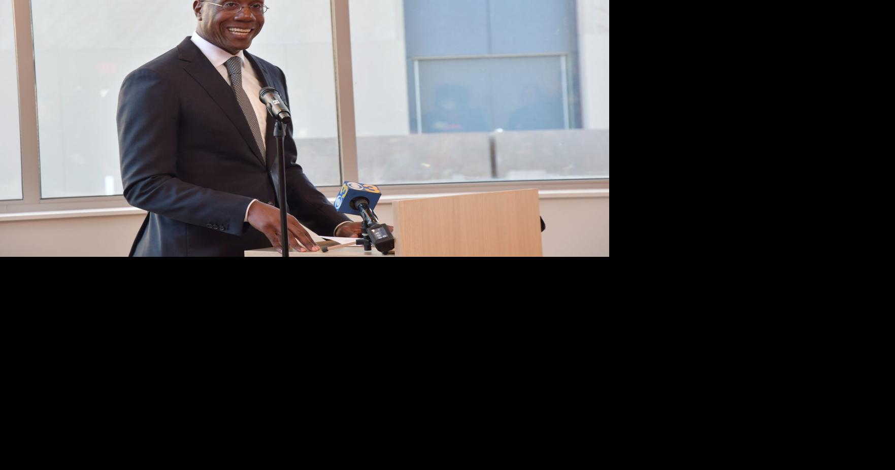 Jason Wingard resigns as Temple University president | Local News ...