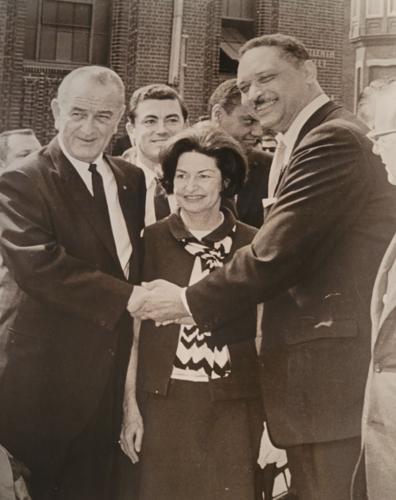 Rev. Dr. Leon Sullivan's impact was tremendous | Local News ...