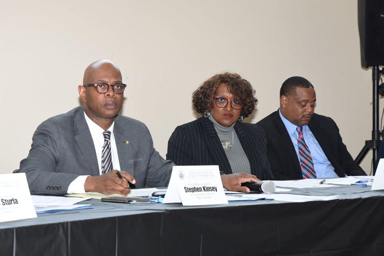 City parents, advocates speak up about bullying | Local News ...