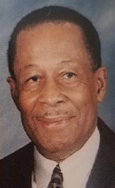 Albert Jackson, former Simon Gratz principal, dies at 87 | Obituaries ...