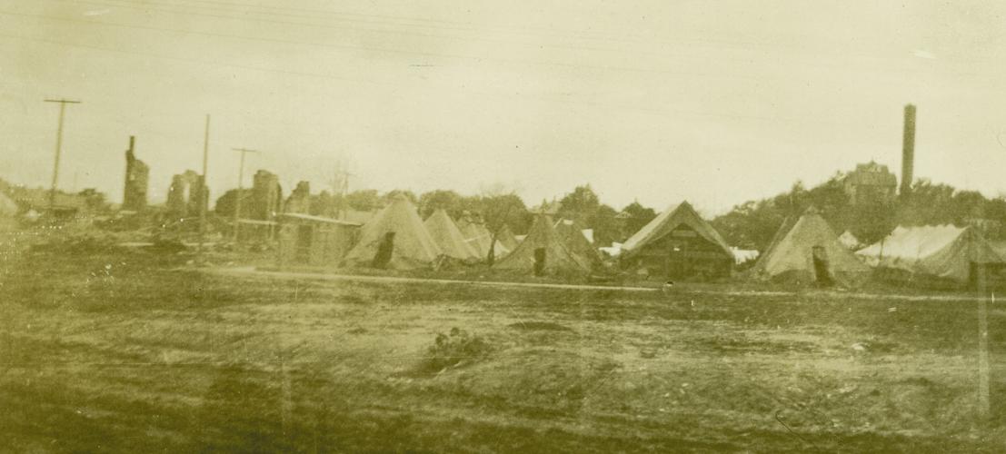 The aftermath: No compensation, no justice | Black History | phillytrib.com