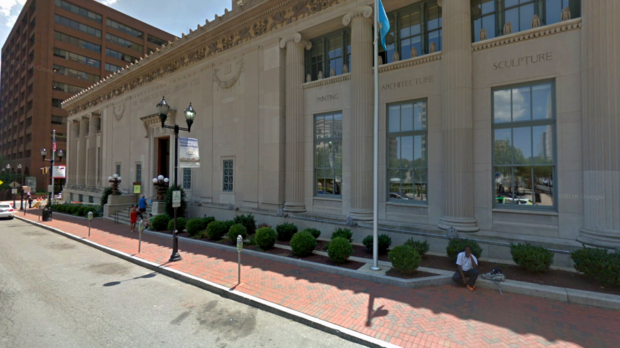 Wilmington Library hosts ‘Voices of Power’ series to honor Black ...