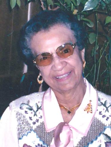 Eula M. Green, 99, retired legal secretary | Obituaries | phillytrib.com