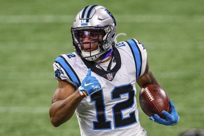 D.J. Moore to host free youth football camp at La Salle College High ...