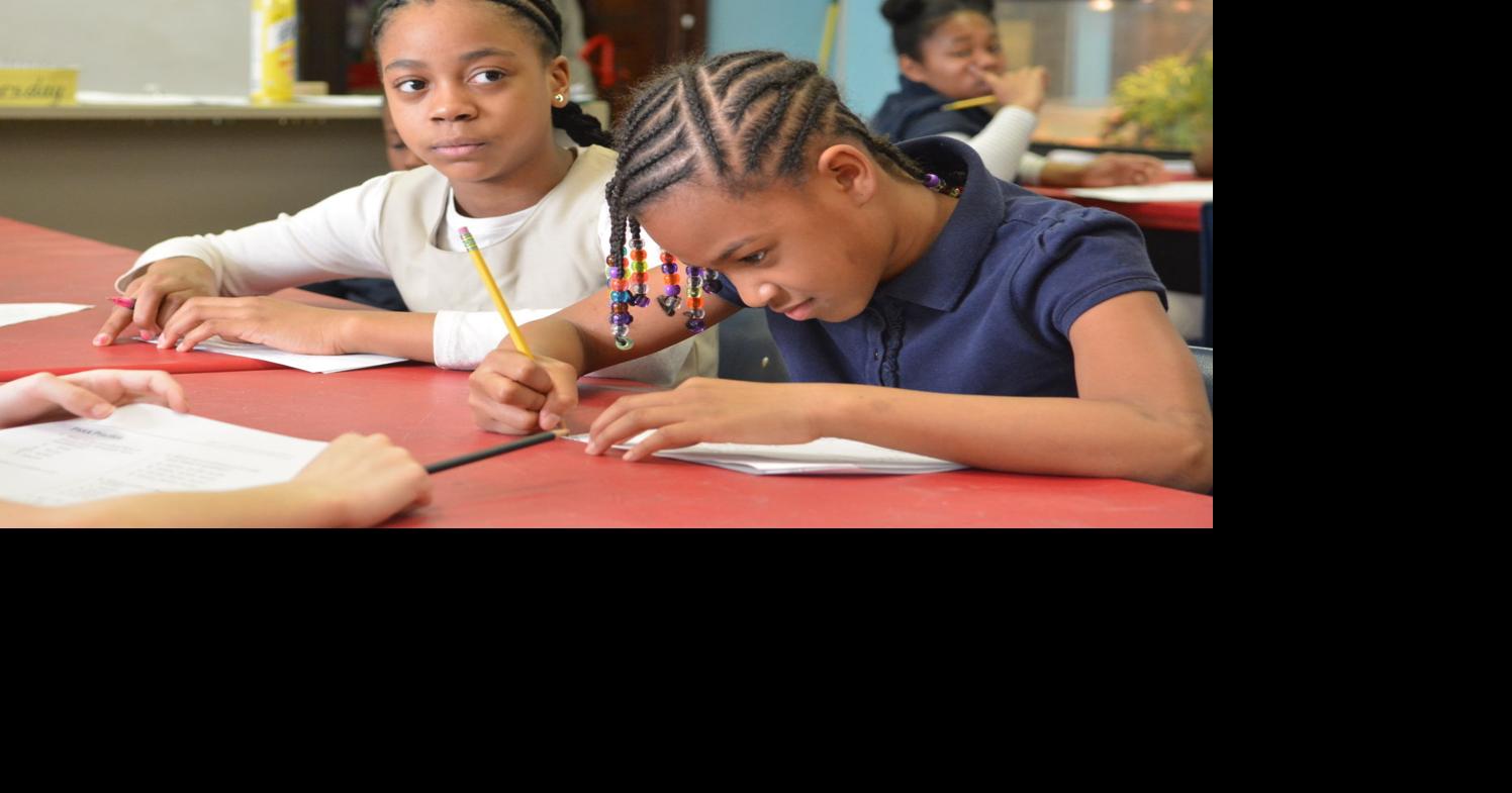 Jenks prepares students for high school, beyond | The Learning Key ...