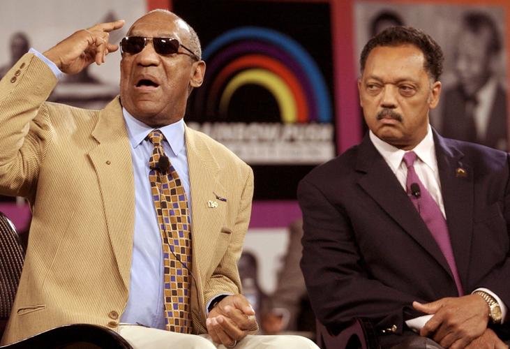 Jesse Jackson calls for Bill Cosby's prison release | State & Region ...