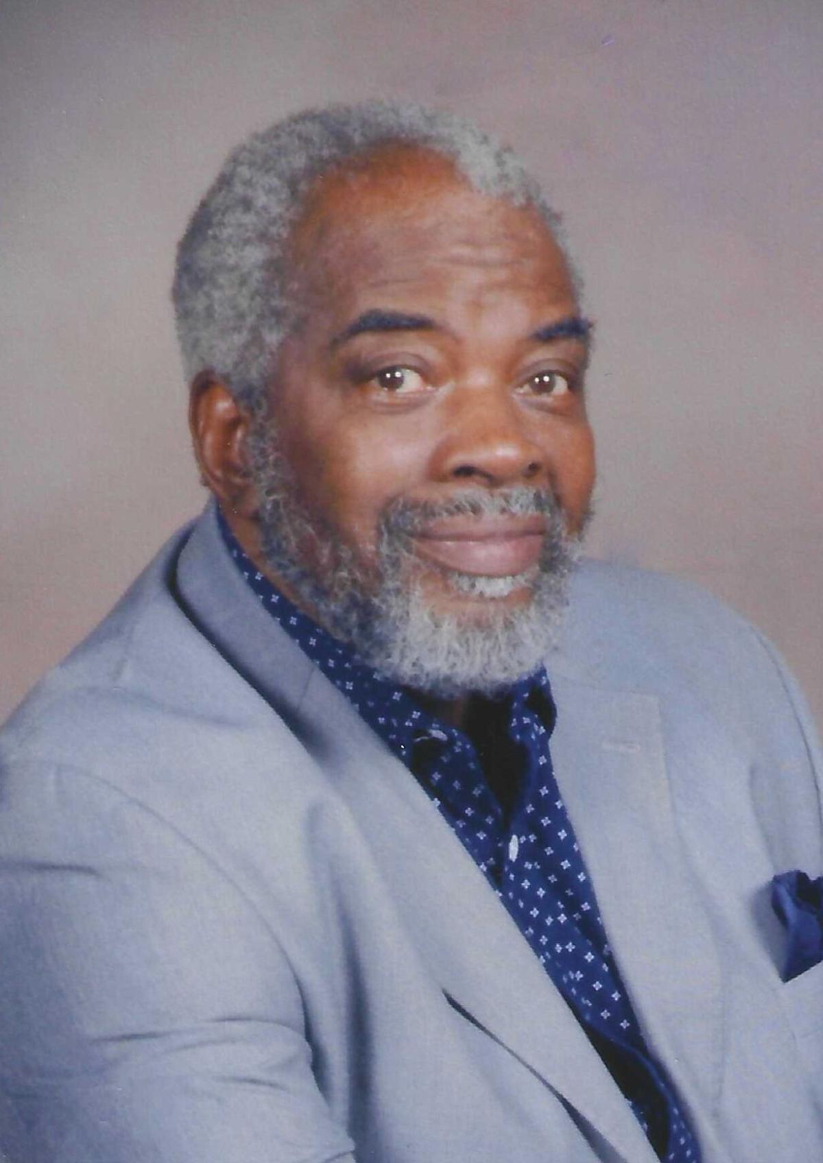 Oris R. Stuart Jr. | Obituaries | phillytrib.com