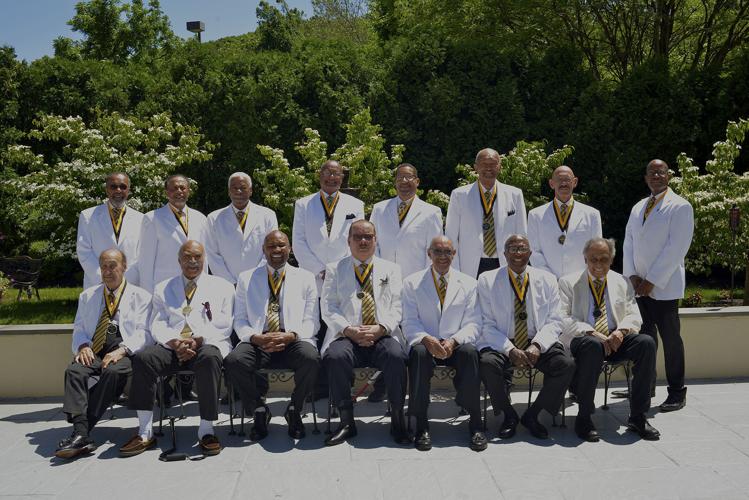 Viva as Viri Viginti Club marks 102th anniversary | Lifestyle ...