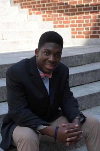 Masterman student accepted into eight top U.S. colleges | News ...