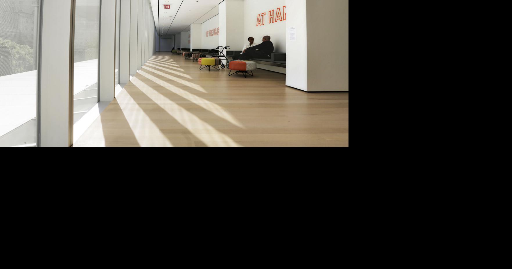 MoMA expanding its Manhattan space, view of NYC outdoors | Lifestyle ...