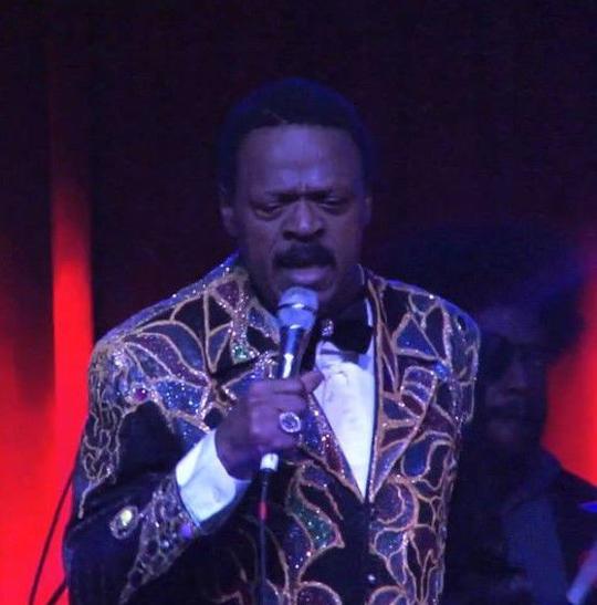 William "Poogie" Hart, lead singer of the Delfonics, dies at 77 ...