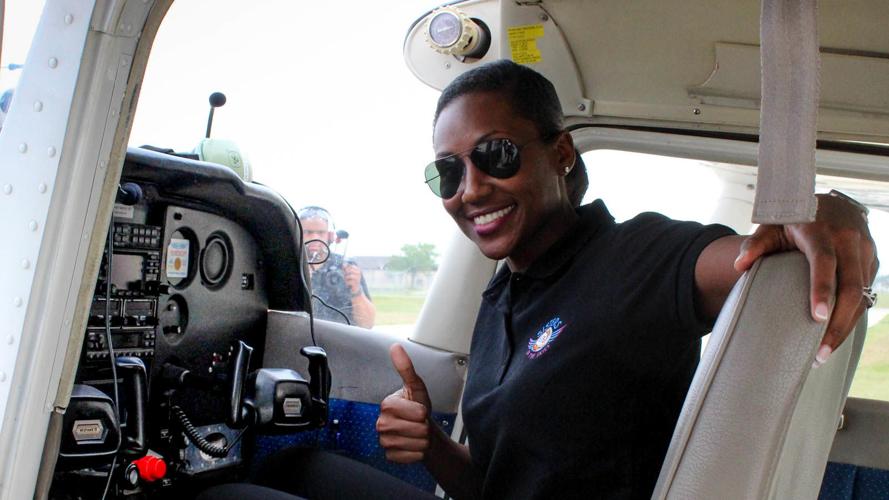 The pilots changing the face of aviation | Lifestyle | phillytrib.com