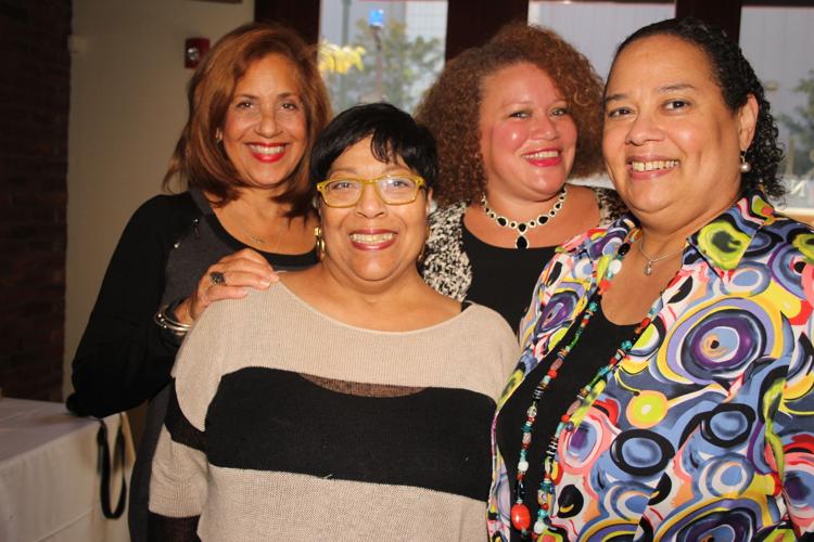 Carrousels kick off fall social season | Lifestyle | phillytrib.com