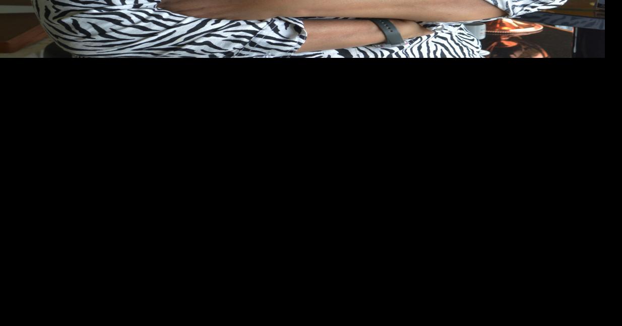 Former traffic judge Thomasine Tynes wants to clear name | News ...