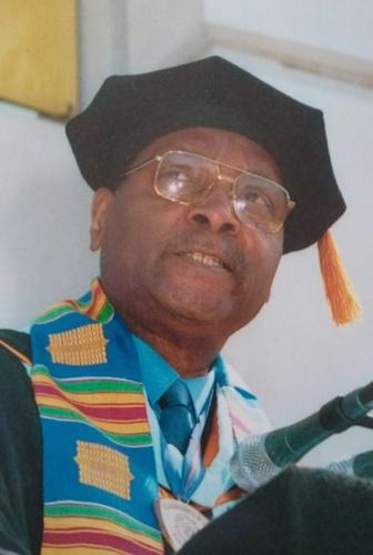 Carson Carr Jr., retired V.P. of student affairs, 77 | Obituaries ...