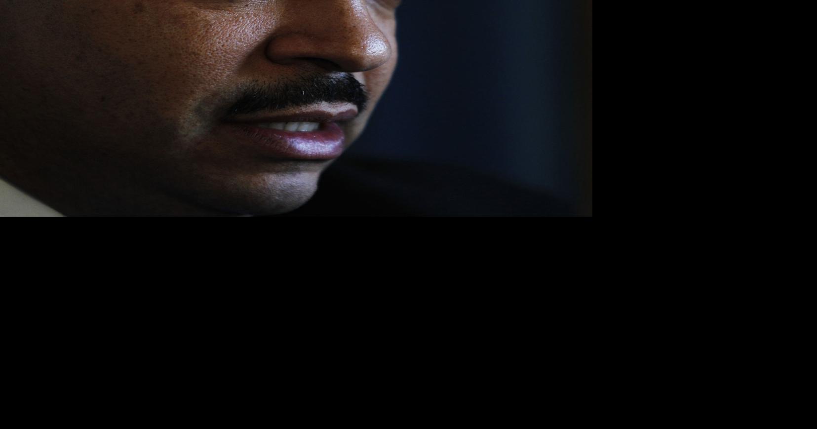 Seth Williams: The Good, The Bad, The Ugly | Commentary | phillytrib.com