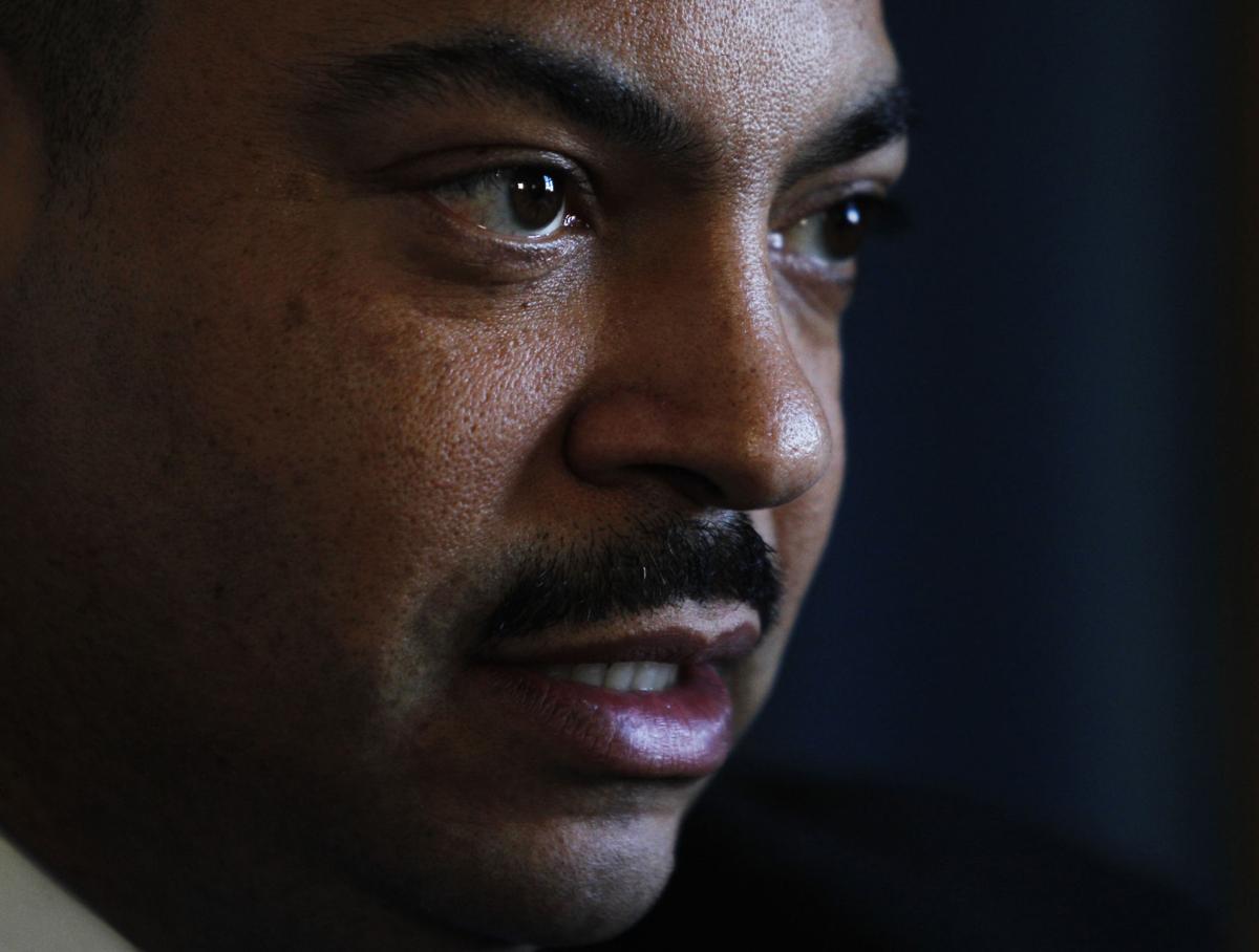 Seth Williams: The Good, The Bad, The Ugly | New Pittsburgh Courier