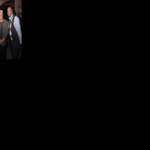 Sid Booker holds annual holiday party | Lifestyle | phillytrib.com