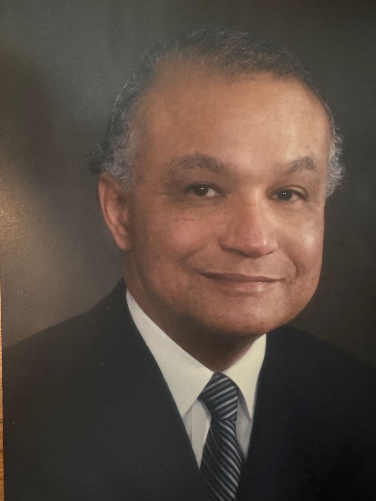 Edward S. Cooper, medical program director and stroke expert, dies at ...
