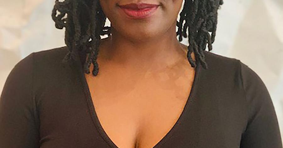 Actress, Renea Brown, gets used to a 'different way of performing' | The Arts | phillytrib.com